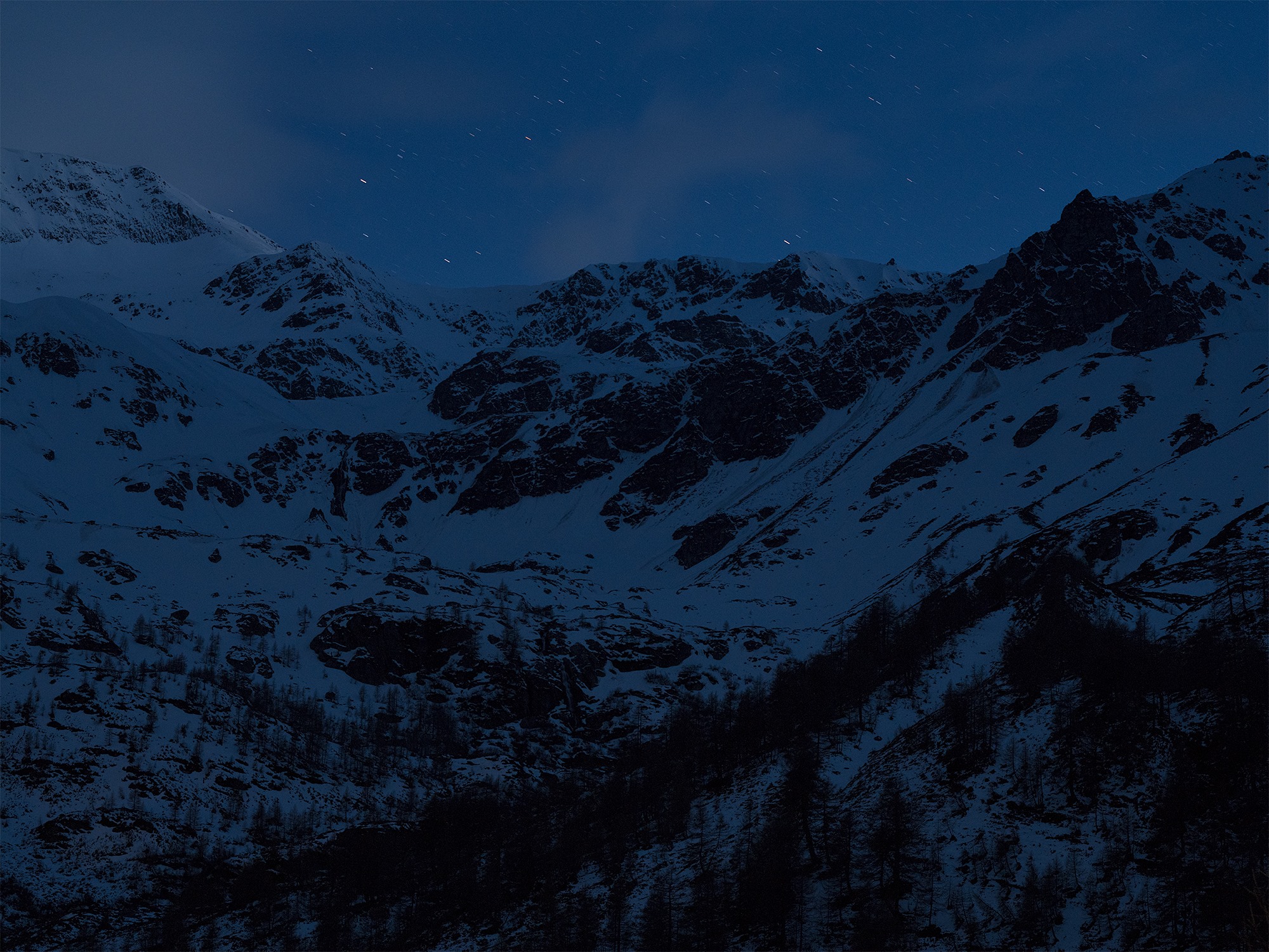 Shane Lavalette / Photographs